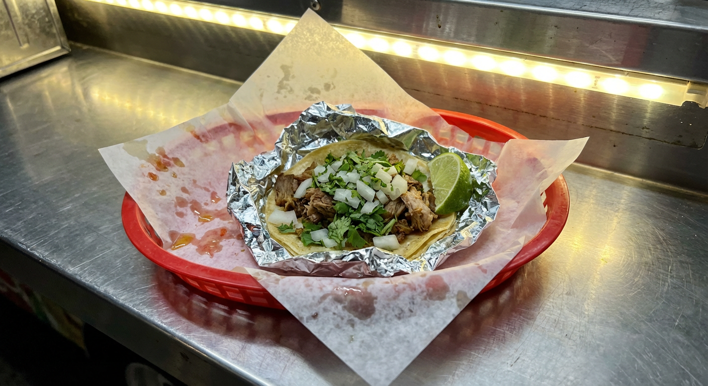 Alexa Catering | Fresh Mexican Food Trucks in Orange County